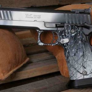 1911/2011 Custom Combat | Clark Custom Guns