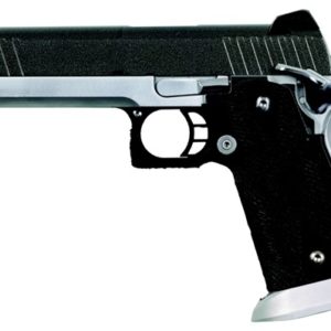 1911/2011 Custom Combat | Clark Custom Guns