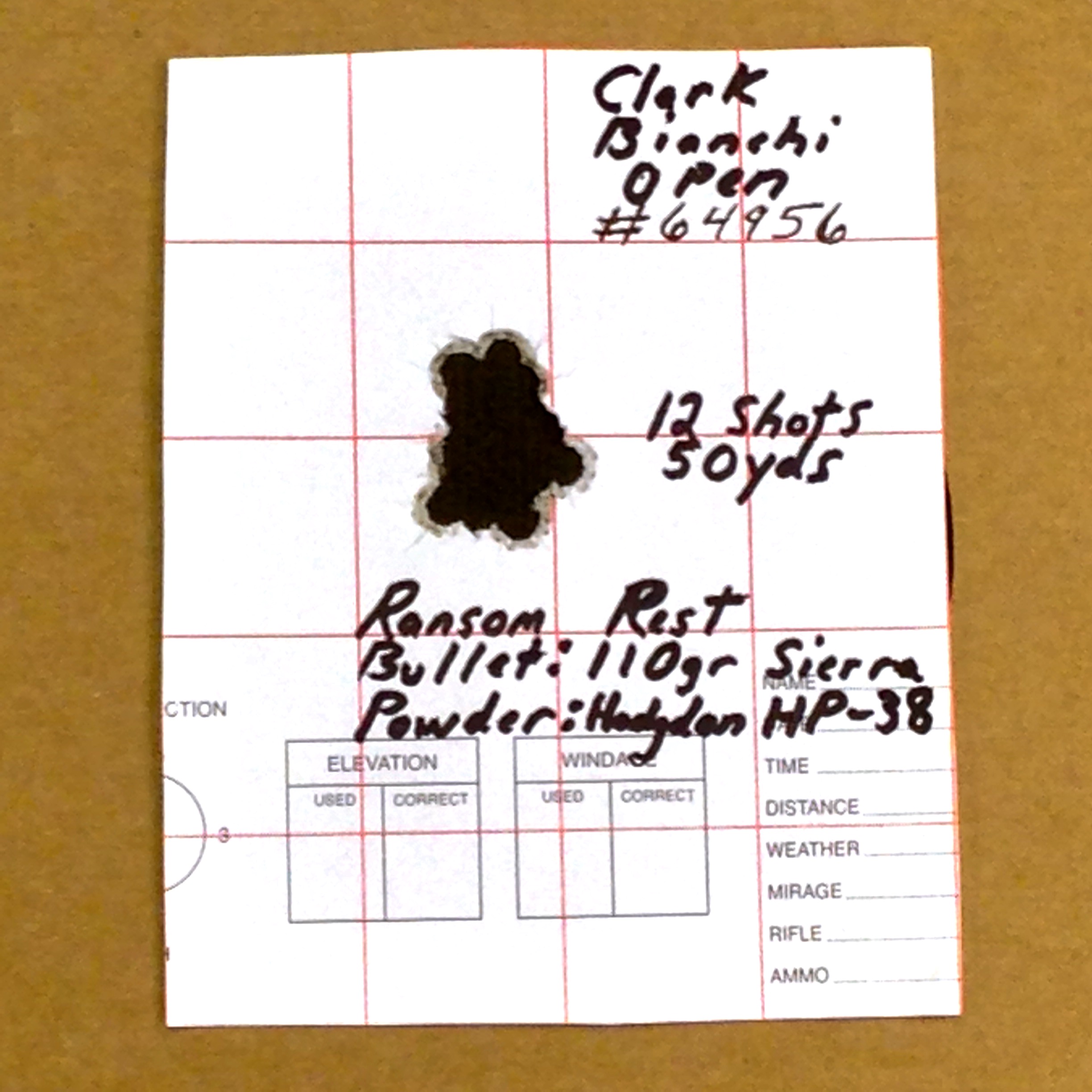 Available Guns From Our Showroom - Clark Custom Guns