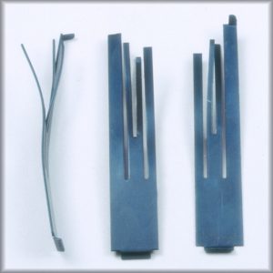 CLARK CUSTOM – 1911 Custom Sear Spring | Clark Custom Guns