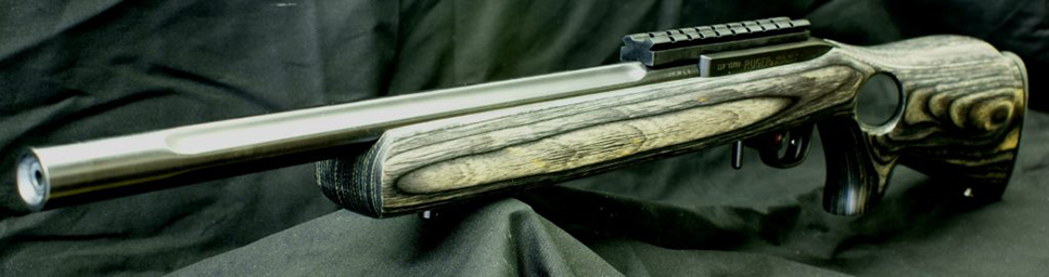 Clark Custom Guns | Established 1950 | Princeton Louisiana