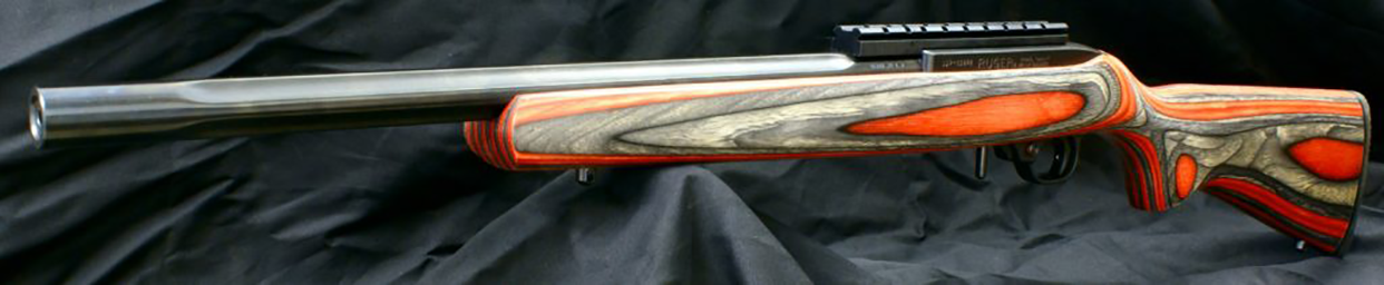 Clark Custom Guns | Established 1950 | Princeton Louisiana