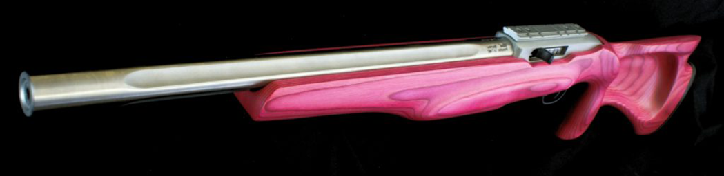 Clark Custom Guns | Established 1950 | Princeton Louisiana