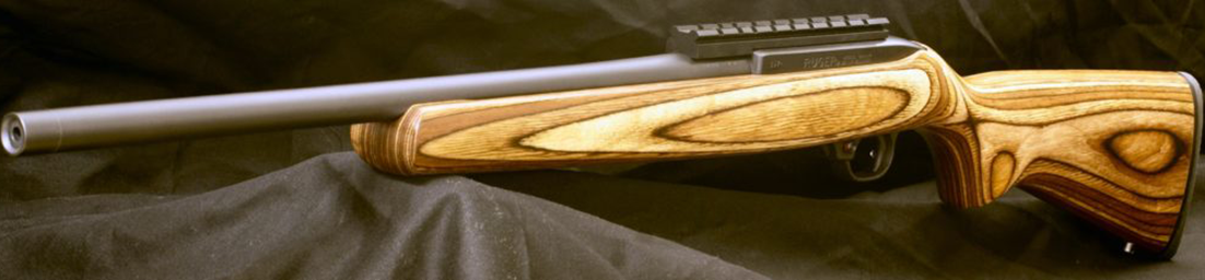 Clark Custom Guns | Established 1950 | Princeton Louisiana