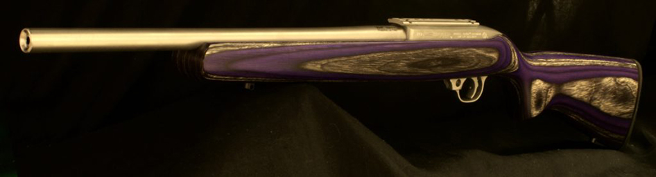 Clark Custom Guns | Established 1950 | Princeton Louisiana