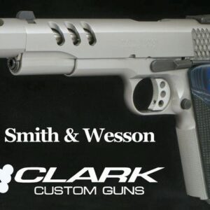1911/2011 Custom Combat | Clark Custom Guns