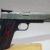 1911 Custom Combat | Clark Custom Guns