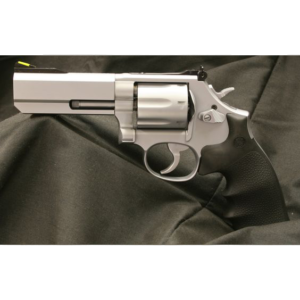 Revolver – Custom SSR | Clark Custom Guns