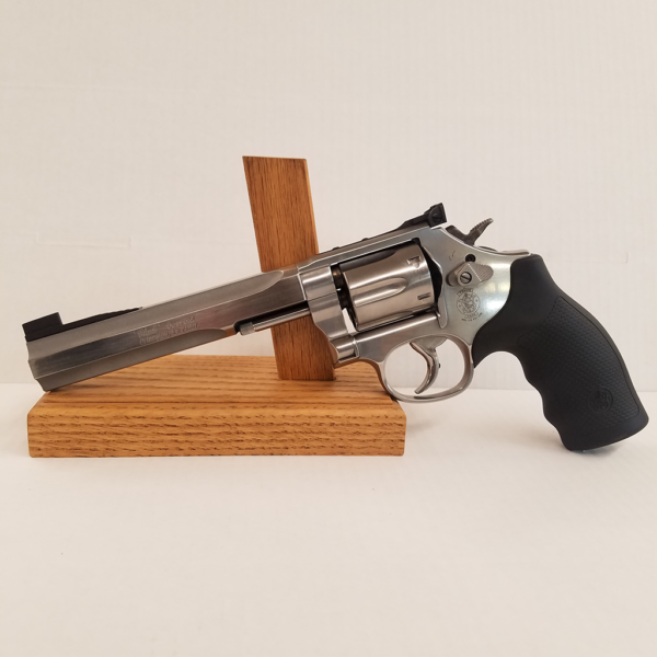 Revolver – Custom Lightweight (LWR) | Clark Custom Guns