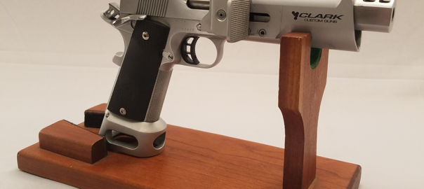 Custom Guns | Clark Custom Guns