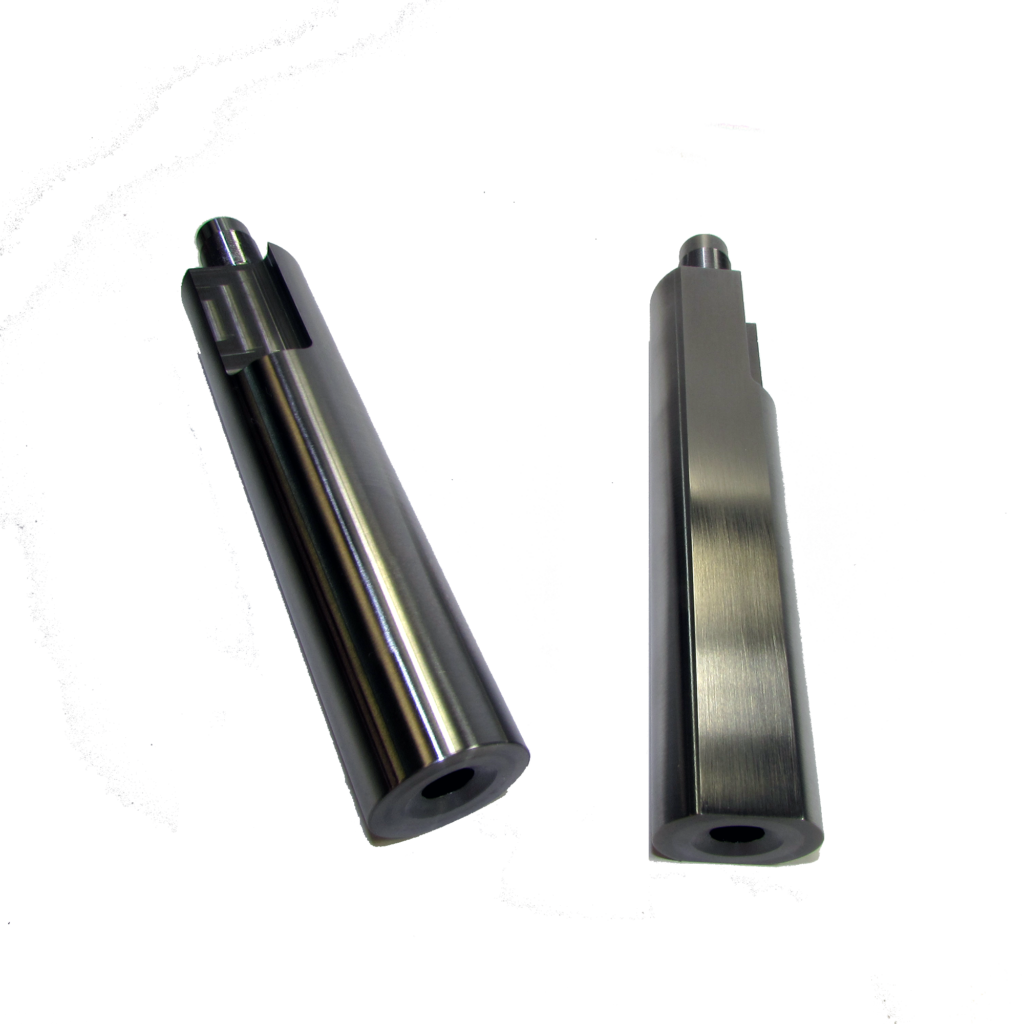 CLARK CUSTOM – Match Barrels for the S&W® PPC | Clark Custom Guns