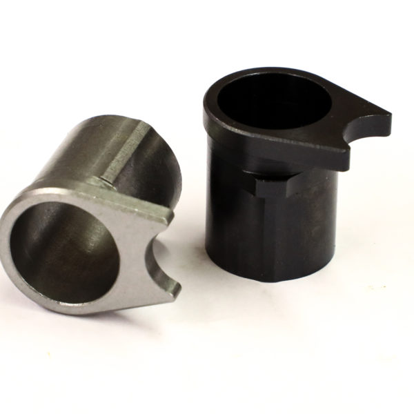 CLARK CUSTOM – 1911 Compensators | Clark Custom Guns