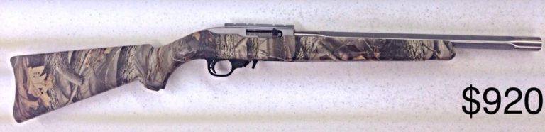 CLARK CUSTOM – Barrels for the Ruger® 10/22® | Clark Custom Guns