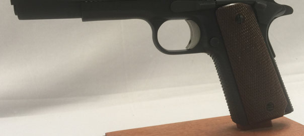 Custom Guns | Clark Custom Guns