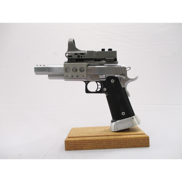 1911/2011 Custom Race Gun | Clark Custom Guns