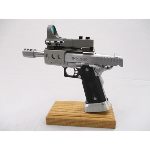 1911/2011 Custom Race Gun | Clark Custom Guns