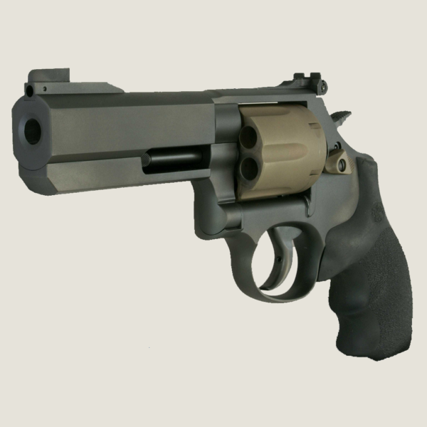 Revolver | Parts Categories | Clark Custom Guns