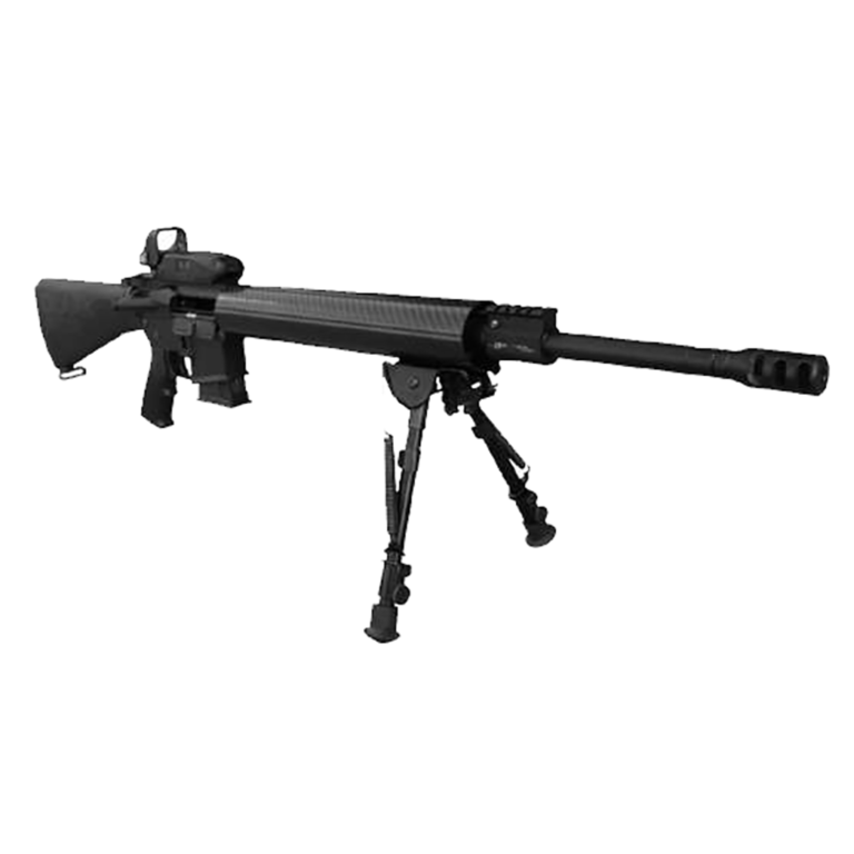 AR-15 – Custom Gator – Tactical HBR | Clark Custom Guns