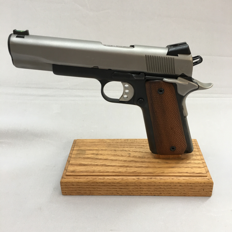 Clark Custom Handguns | Showroom Guns Categories | Clark Custom Guns