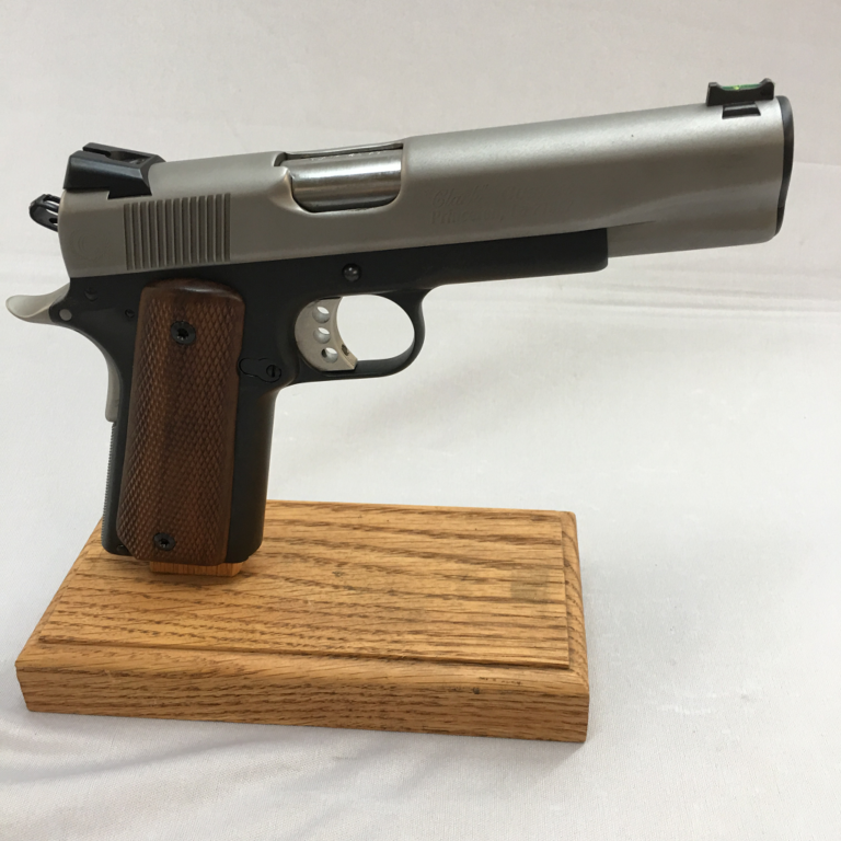 Clark Custom – .45 ACP Meltdown | Clark Custom Guns