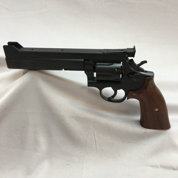Clark Custom Handguns | Showroom Guns Categories | Clark Custom Guns