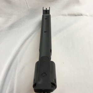 CLARK CUSTOM – .38 Special PPC Model 10 | Clark Custom Guns