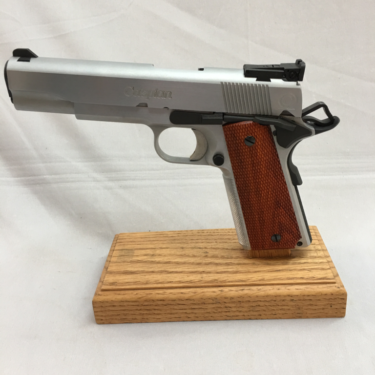 Clark Custom Handguns | Showroom Guns Categories | Clark Custom Guns