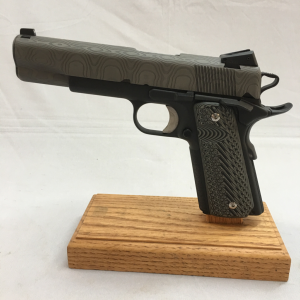 Clark Custom Handguns | Showroom Guns Categories | Clark Custom Guns