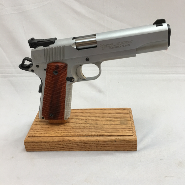 Clark Custom – .45 ACP 1911 | Clark Custom Guns