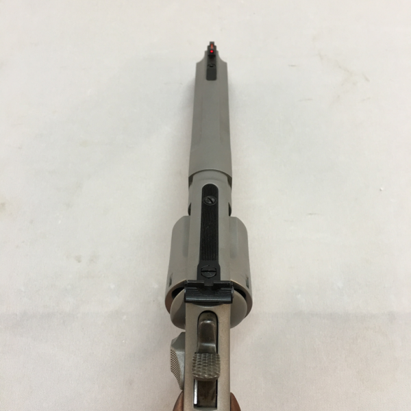 Clark Custom – .38 Special Lightweight | Clark Custom Guns