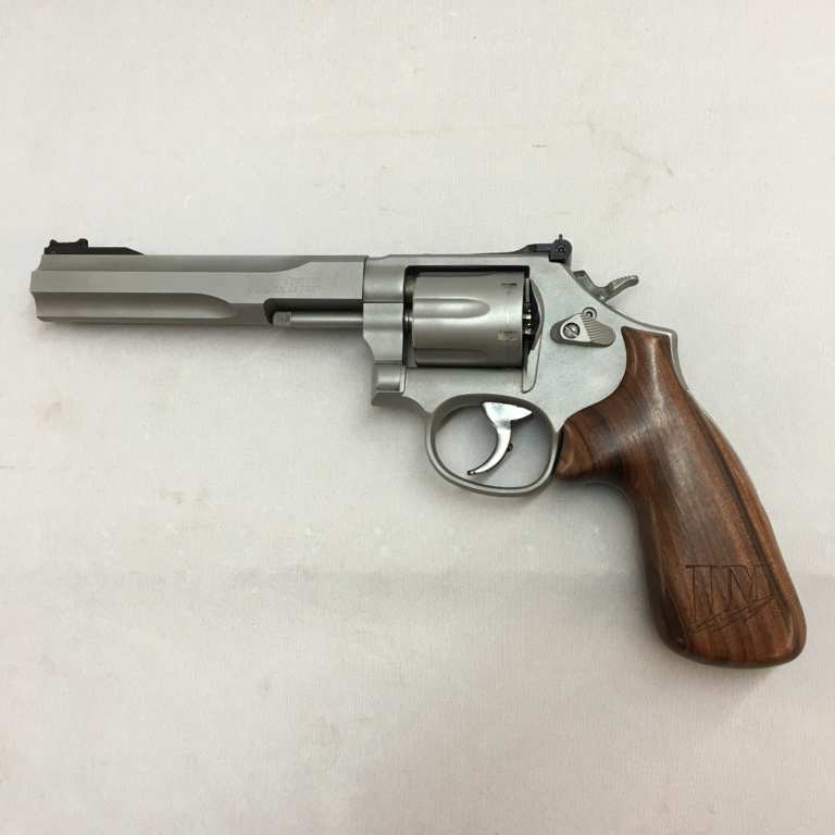 Clark Custom Handguns | Showroom Guns Categories | Clark Custom Guns