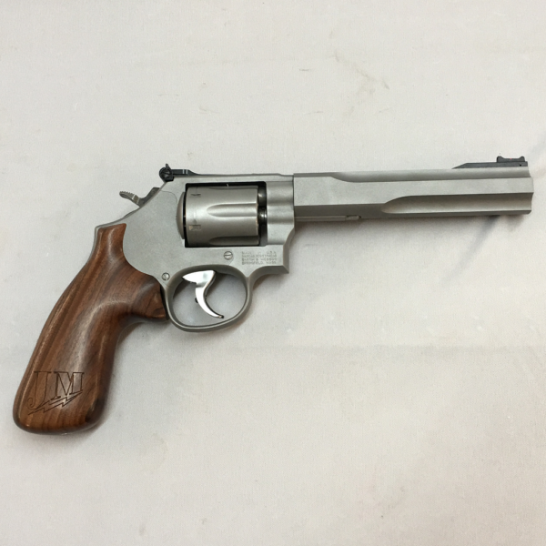 Clark Custom – .38 Special Lightweight | Clark Custom Guns