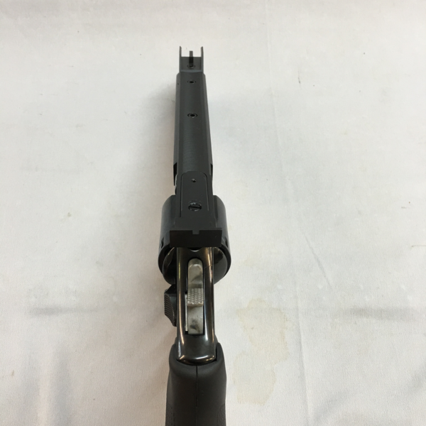 Clark Custom – .38 Special PPC | Clark Custom Guns