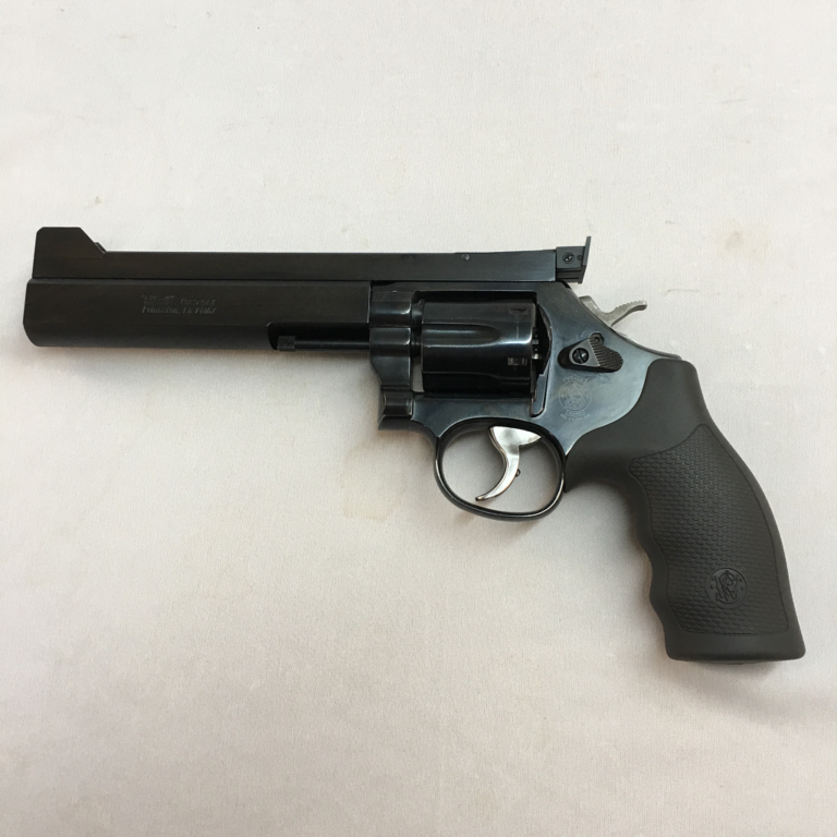 Clark Custom Handguns | Showroom Guns Categories | Clark Custom Guns