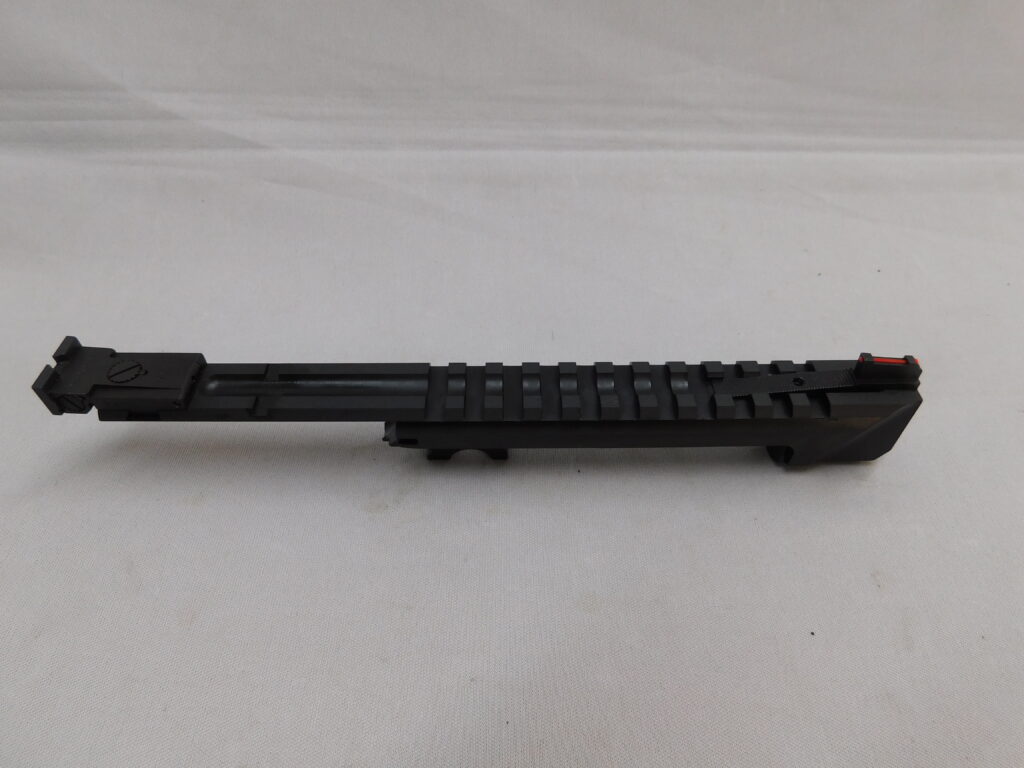 Clark Match Barrel for the S&W® 41 | Clark Custom Guns