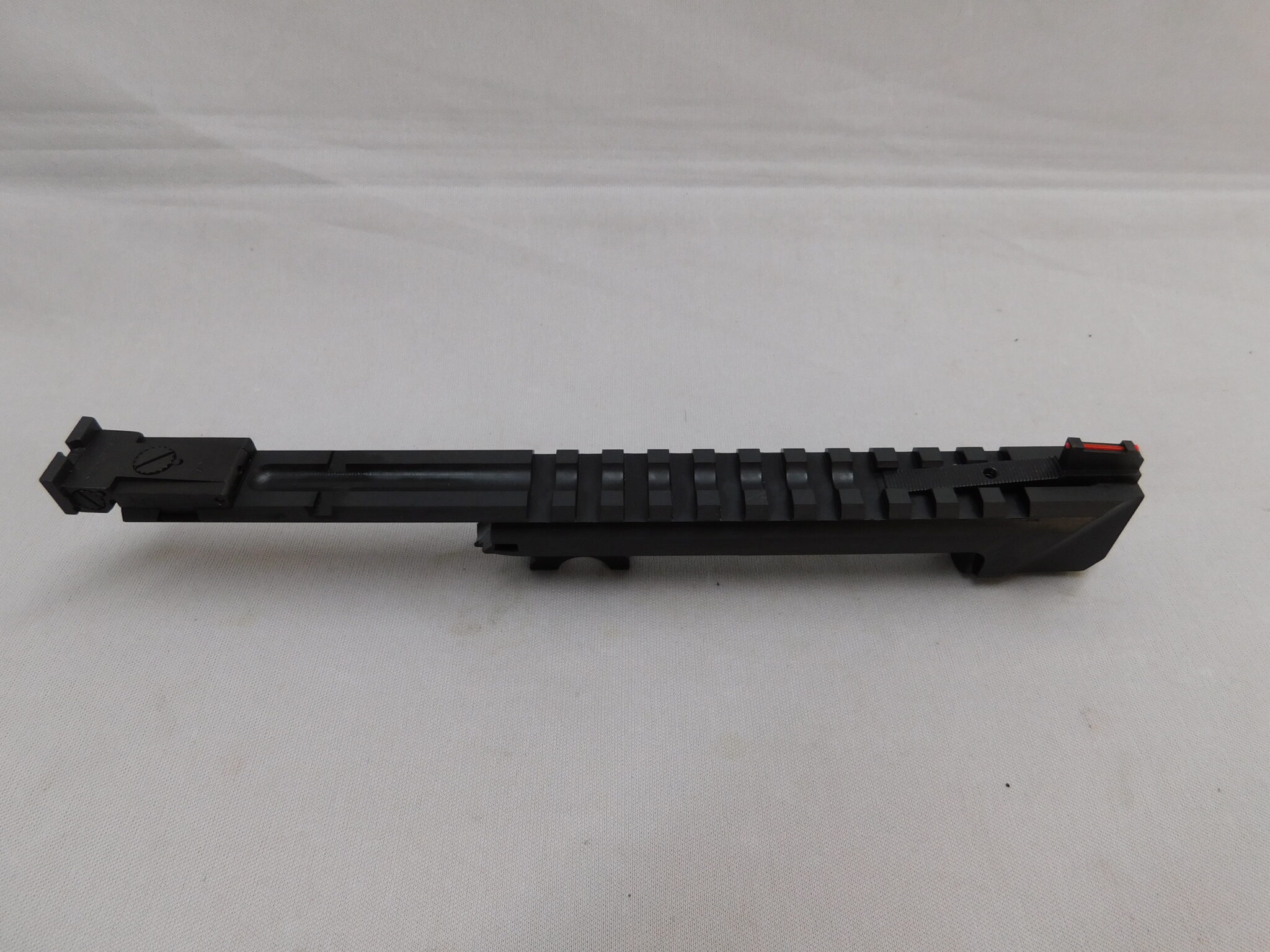 Clark Match Barrel for the S&W® 41 | Clark Custom Guns