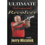 Ultimate Advanced Revolver | Clark Custom Guns