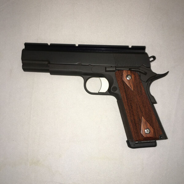 Clark Custom Handguns | Showroom Guns Categories | Clark Custom Guns