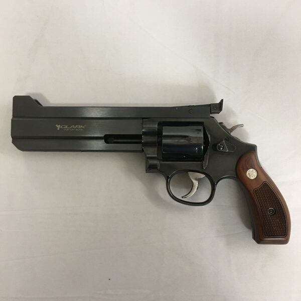 Clark Custom Handguns | Showroom Guns Categories | Clark Custom Guns