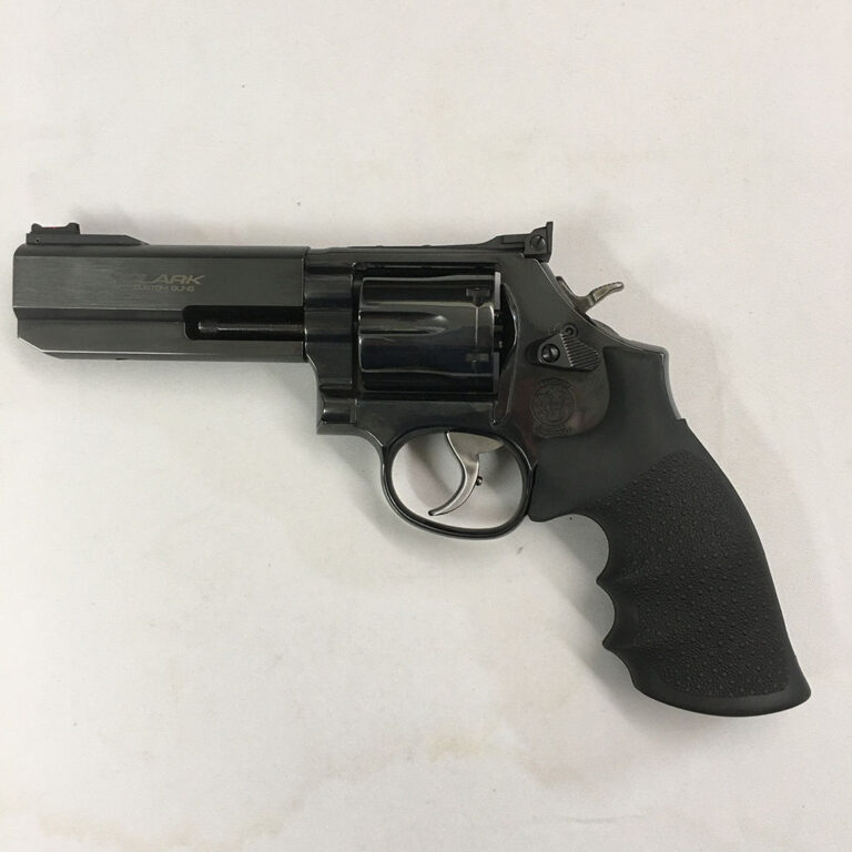 Clark Custom Handguns | Showroom Guns Categories | Clark Custom Guns