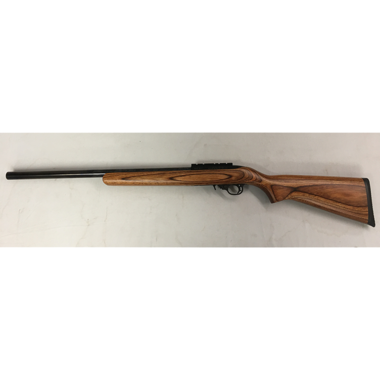 Clark Custom 10/22 – Revolution Explorer Stock | Clark Custom Guns