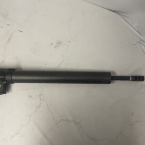 Clark Custom AR-Gator .223 (0176) | Clark Custom Guns