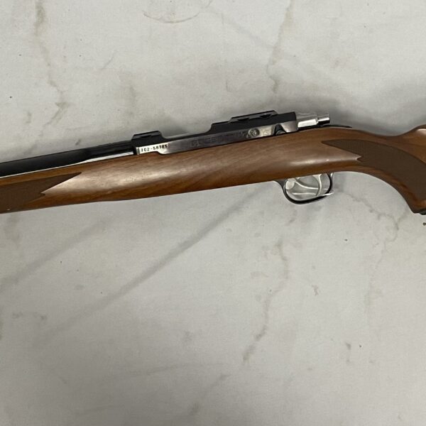 Clark Custom Rifles | Showroom Guns Categories | Clark Custom Guns