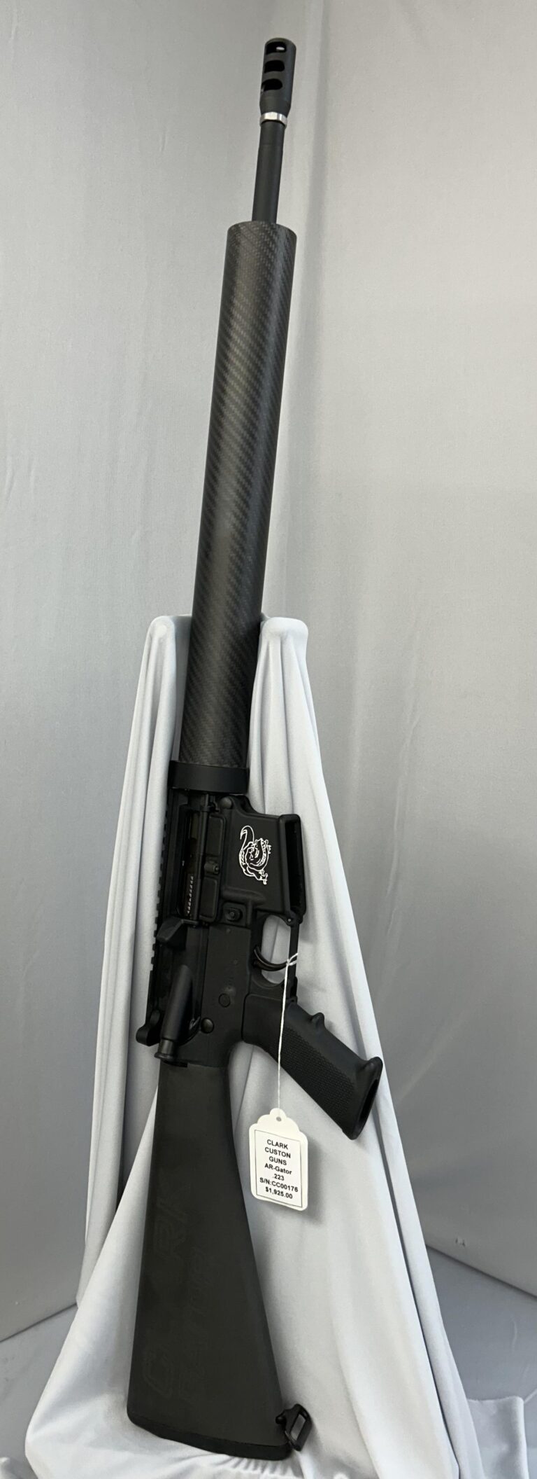 New/Used Guns (Best Viewable on a PC) | Clark Custom Guns